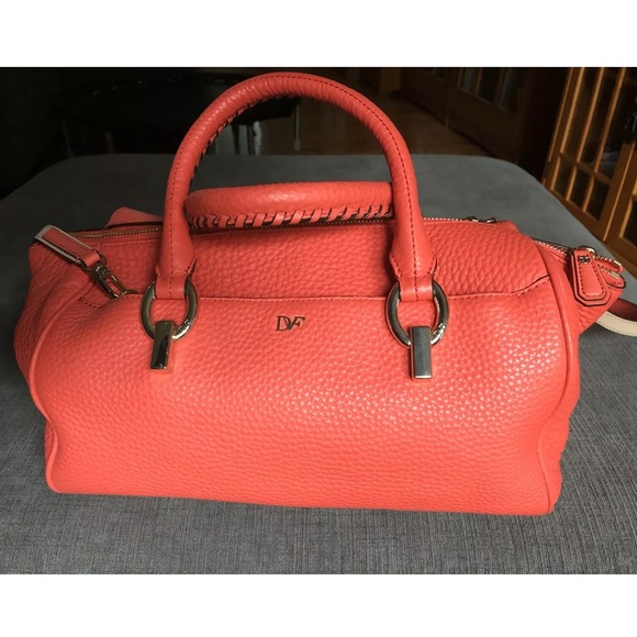 Diane Von Furstenberg | Bags | Diane Von Furstenberg Dvf Sutra Small ...